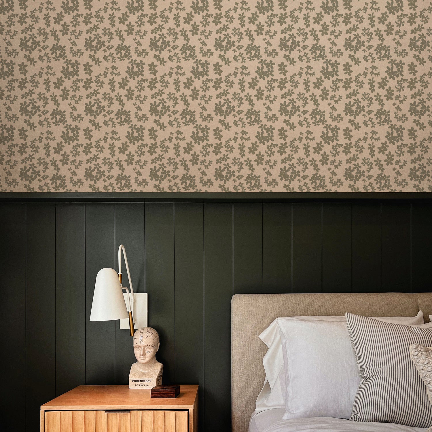 Wallpaper Jane – Station D