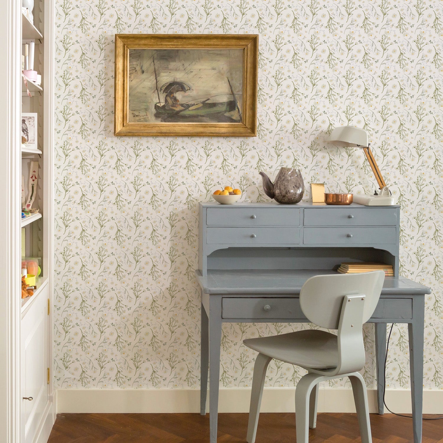 Papiers Peints et Murales Kate | Station D